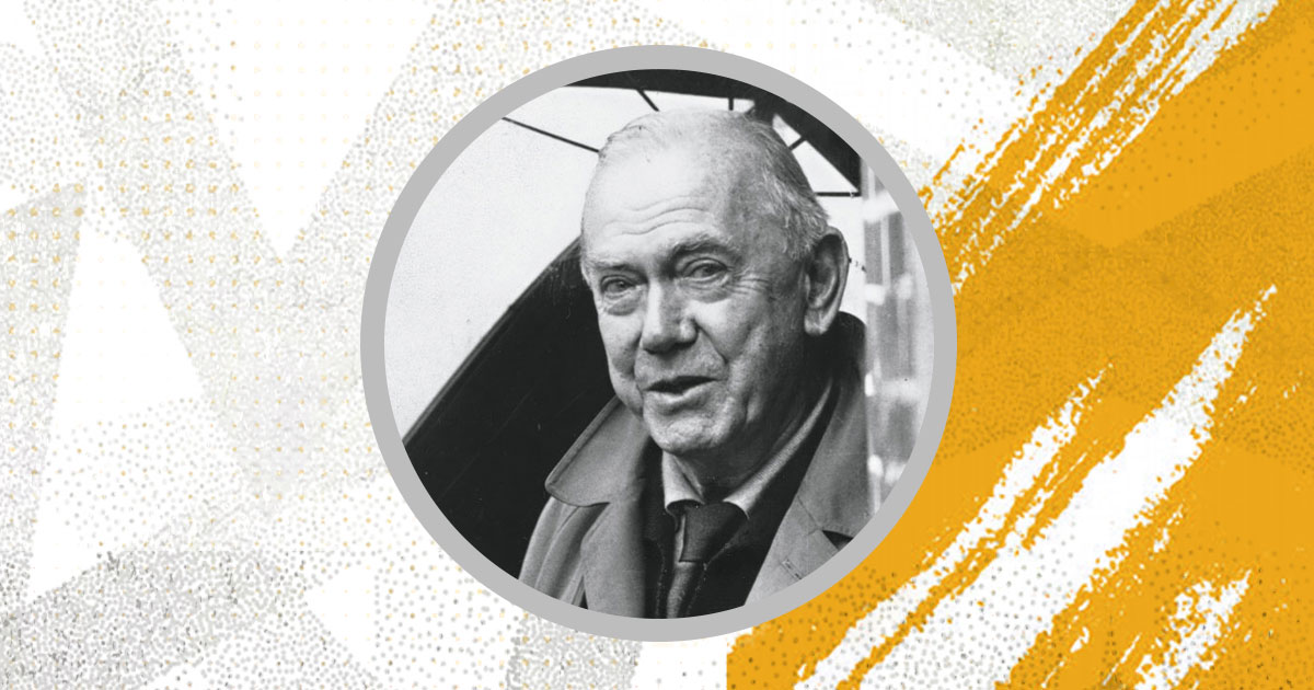 Read famous Poetry of Graham Greene | Hindwi