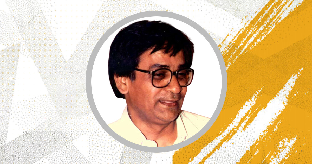 ज्ञान चतुर्वेदी का जीवन परिचय | हिन्दवी