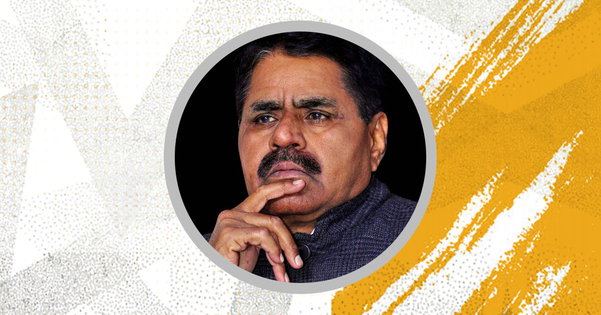 Kavita of Hari Ram Meena | Hindwi