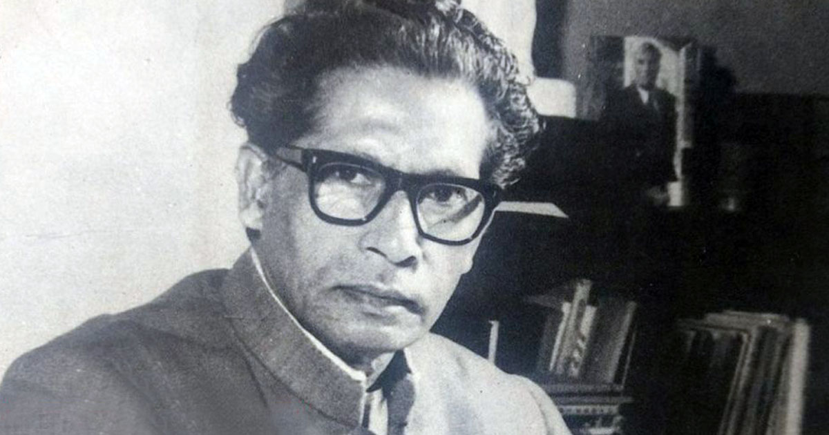 Read famous Poetry of Harivanshrai Bachchan | Hindwi