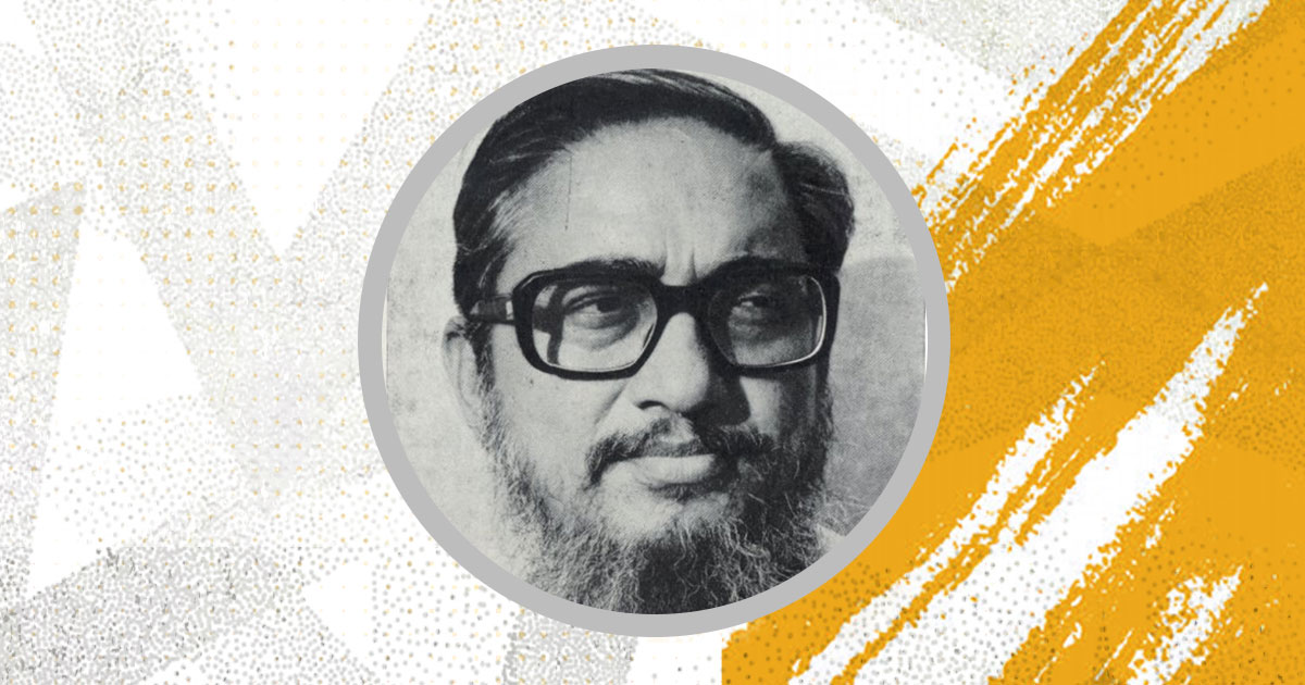 Read famous Poetry of Hasmukh Pathak | Hindwi