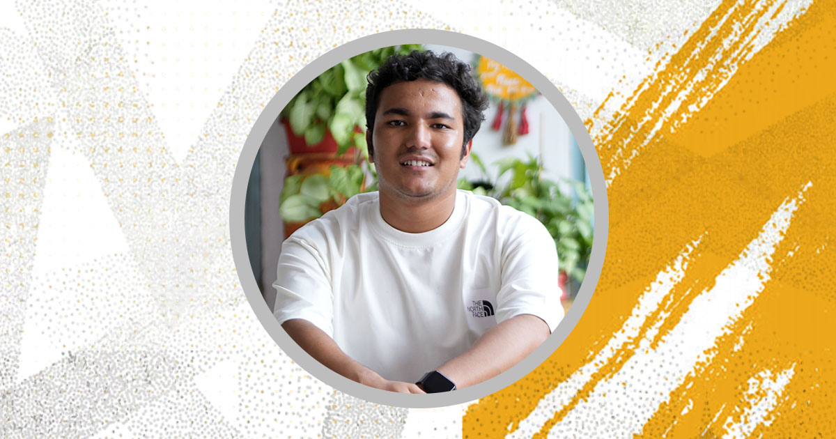 Read famous Poetry of Himank | Hindwi