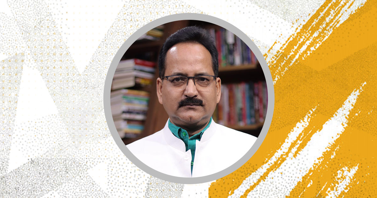 हिंदी ने जिनकी ज़िंदगी बदल दी—मारिया नेज्यैशी - साक्षात्कार | हिन्दवी