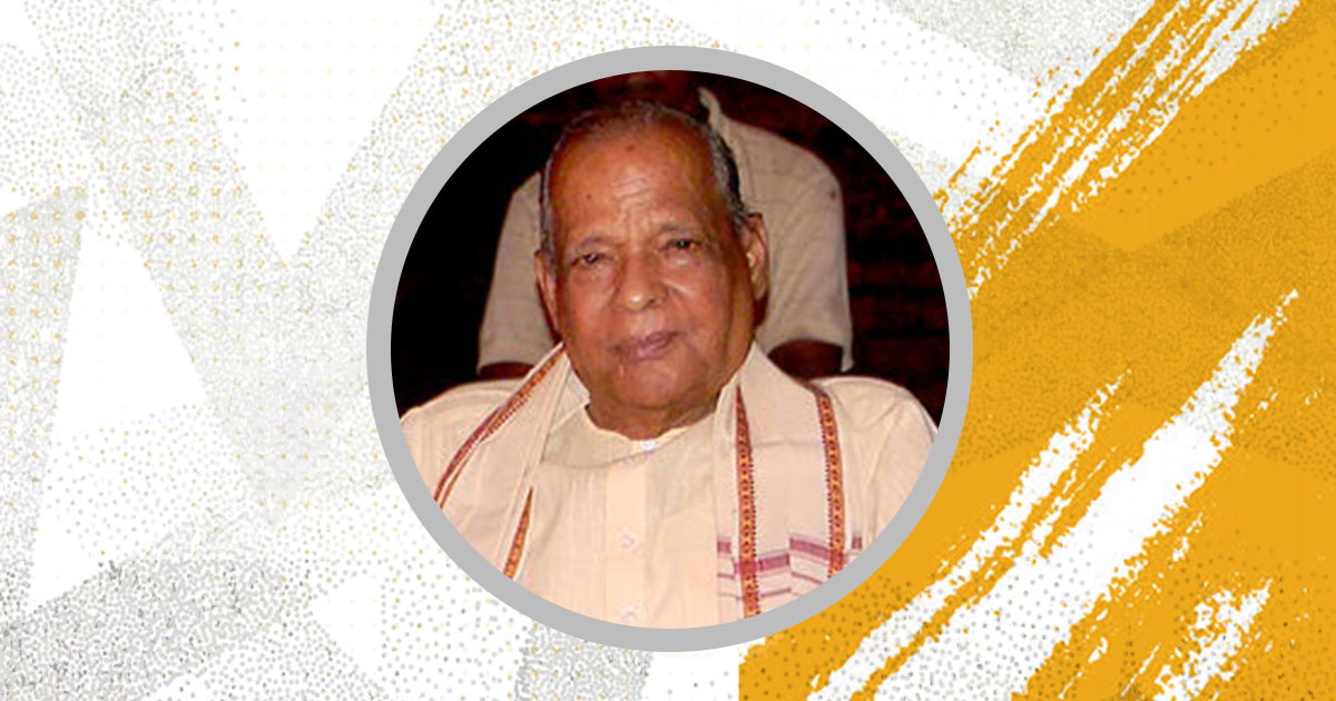 Read famous Poetry of Janaki Ballabh Patnaik | Hindwi