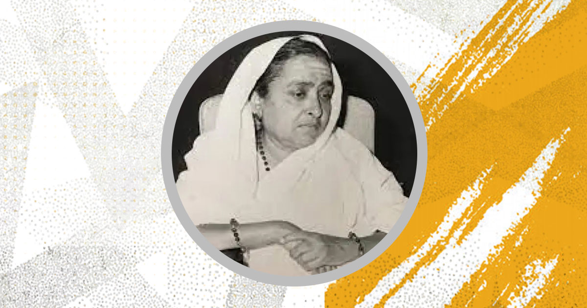 Read famous Poetry of Jayadevi Taayi Ligade | Hindwi