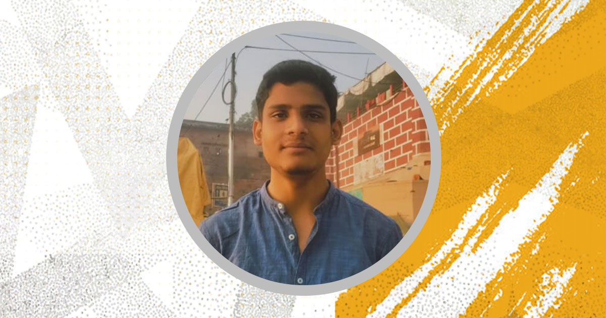 Read famous Poetry of Jayant Shukla | Hindwi