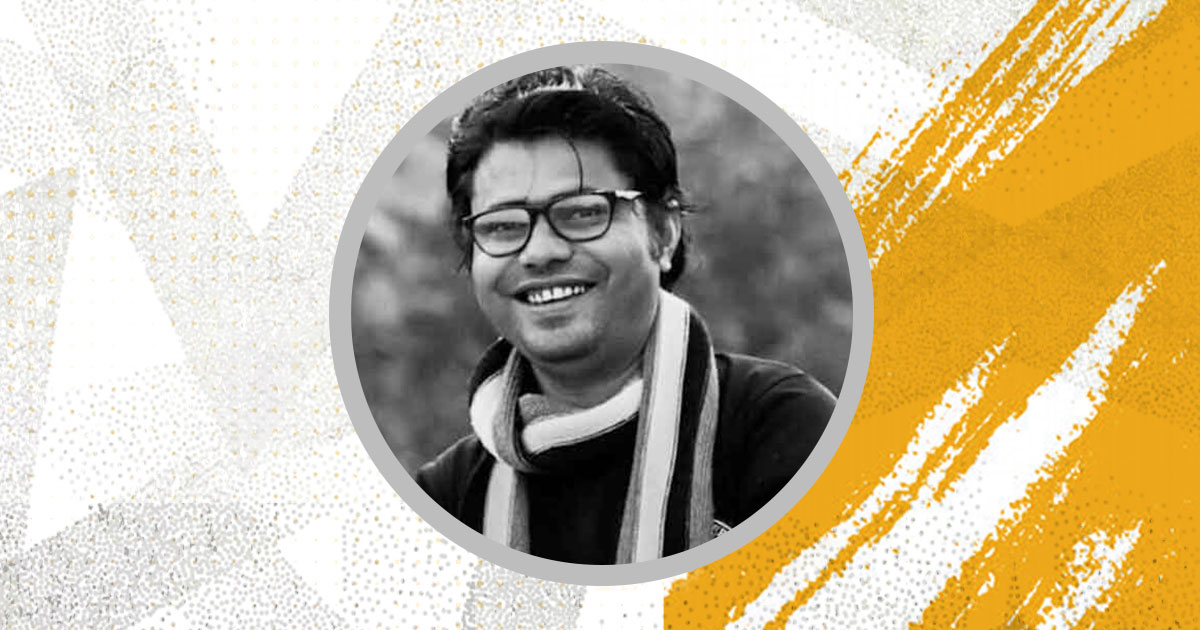 अमर कविता - कविता | हिन्दवी