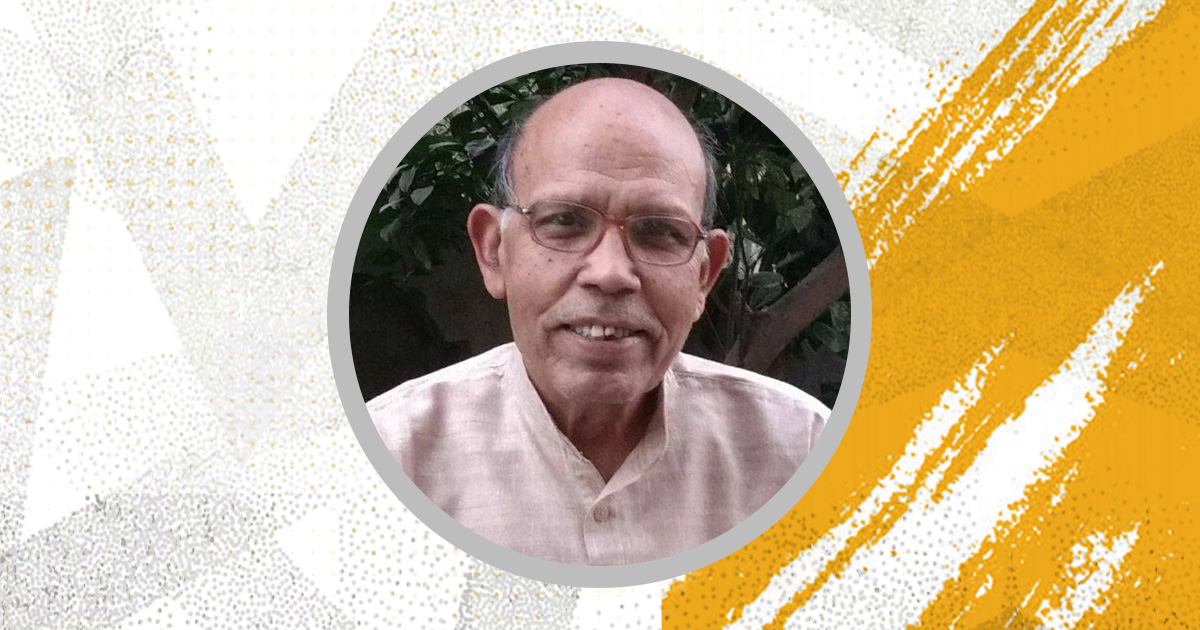 बाबा ओ बाबा! अगर - दोहा | हिन्दवी