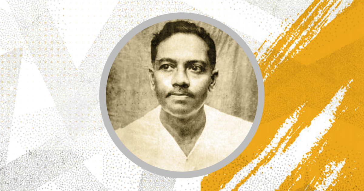 Read famous Poetry of Jibanananda Das | Hindwi