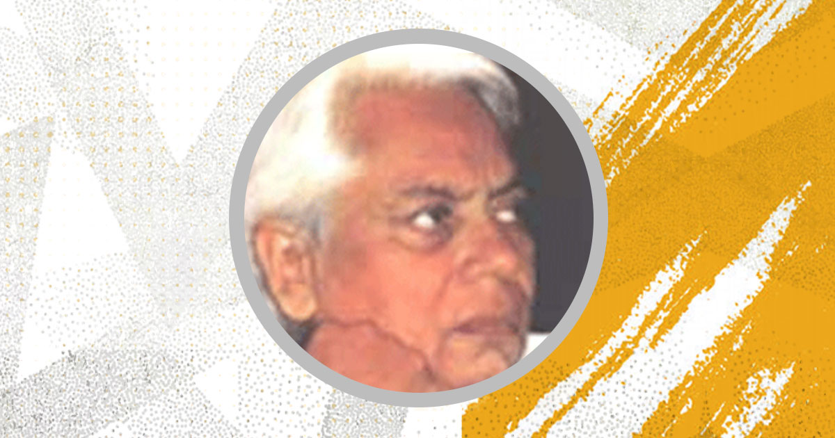 कामतानाथ का जीवन परिचय | हिन्दवी