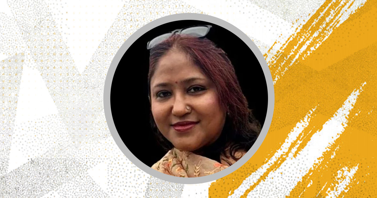 संधि-बेला - कविता | हिन्दवी