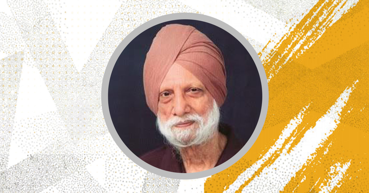 Kavita of Kartar Singh Duggal | Hindwi