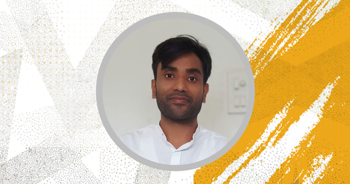 bela of Kartik Rai | Hindwi