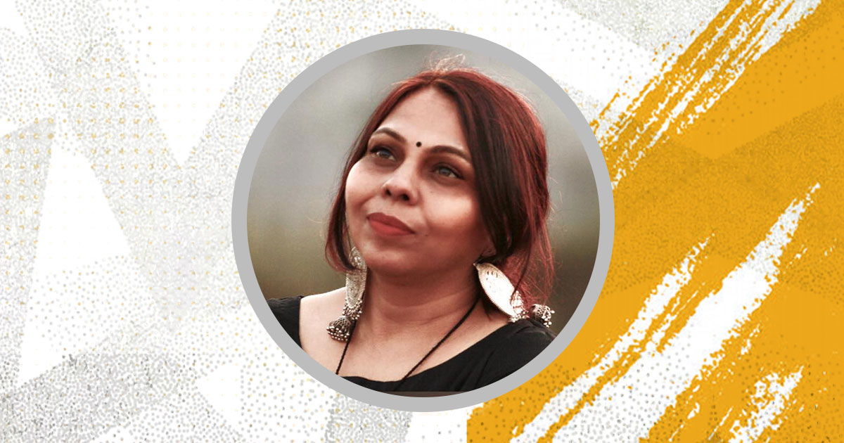 Read famous Poetry of Kavita Arora | Hindwi