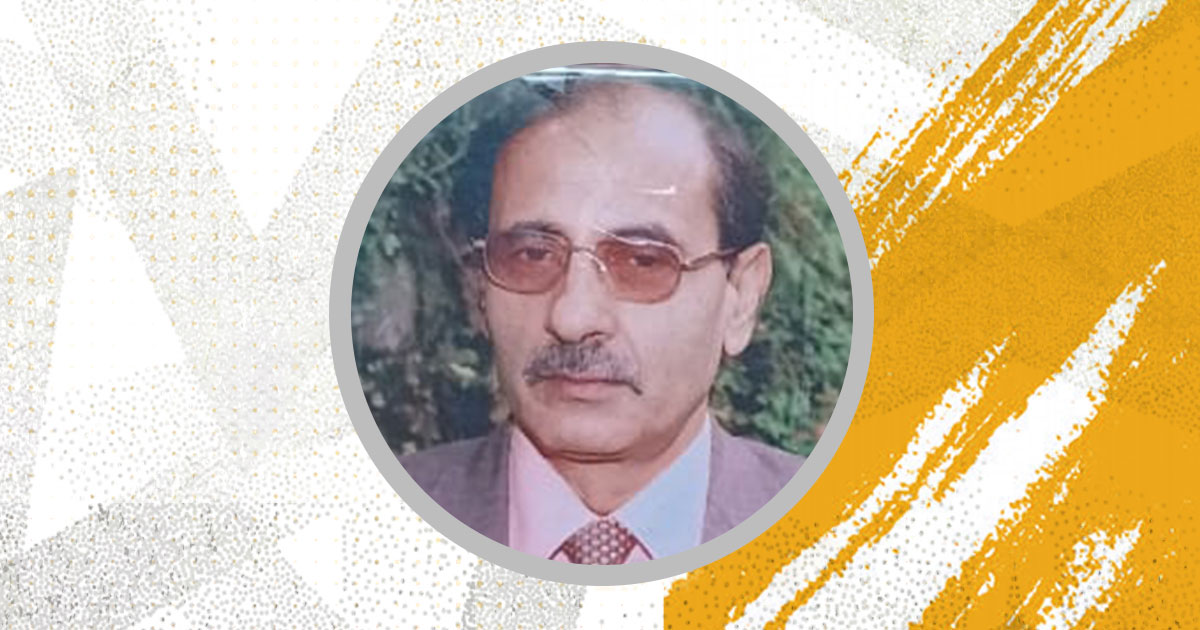 असंभव - कविता | हिन्दवी