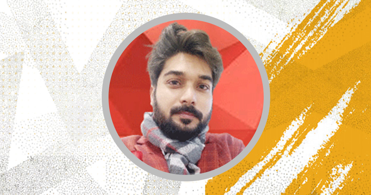 मैं अक्सर सोचता हूँ - कविता | हिन्दवी