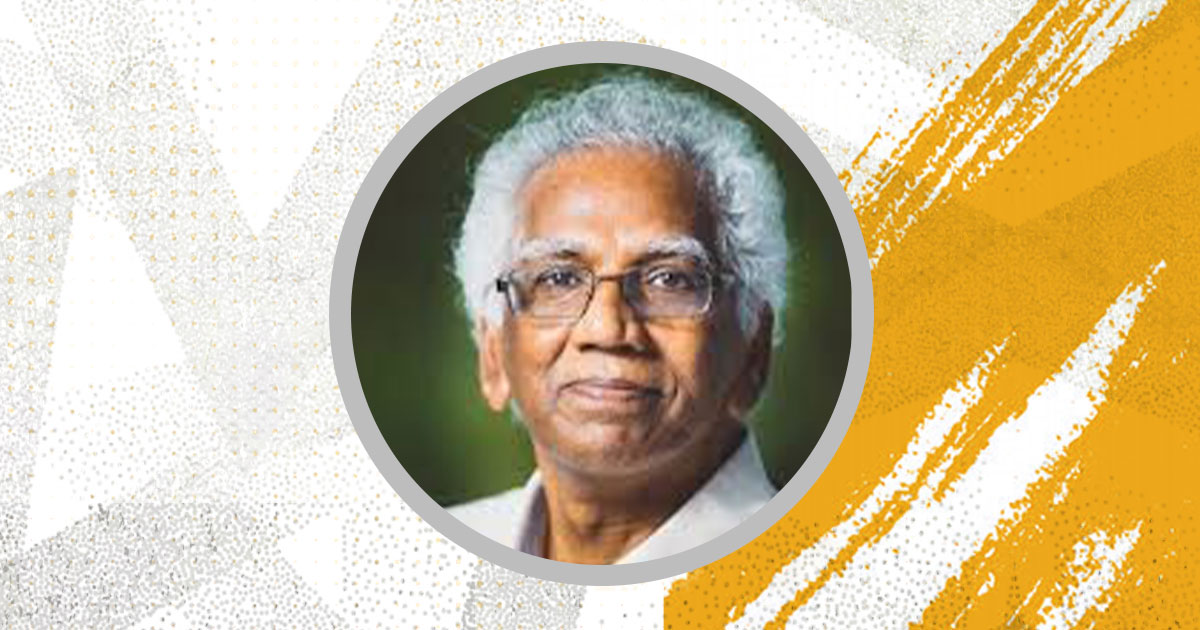 Read famous Poetry of Krishna A. Samaroo | Hindwi