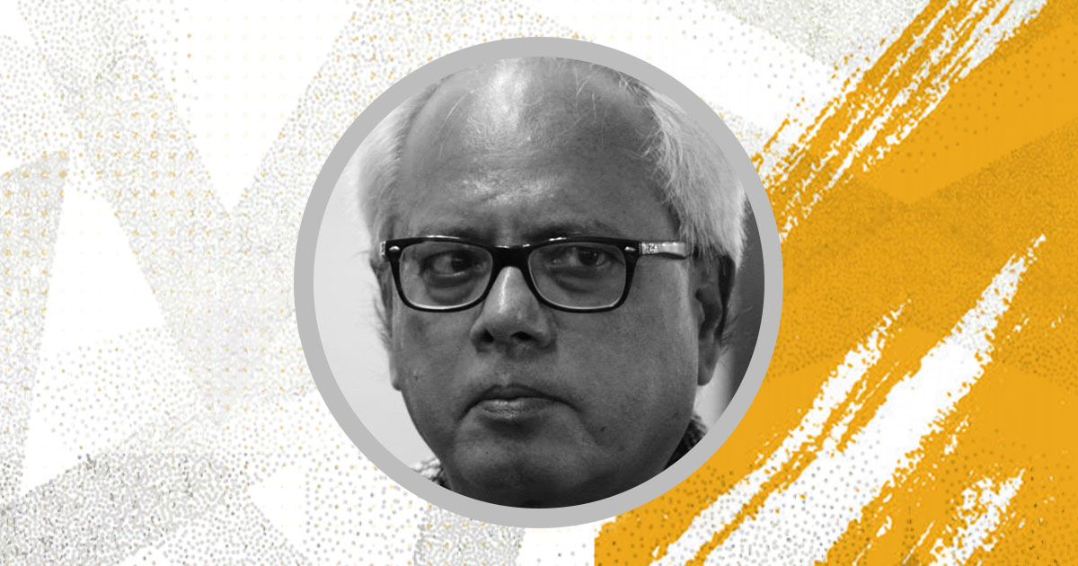 नज़्र-ए-जावेद अख़्तर - कविता | हिन्दवी