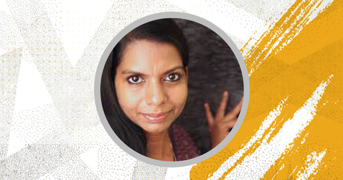 Kavita of Kutti Revathi | Hindwi