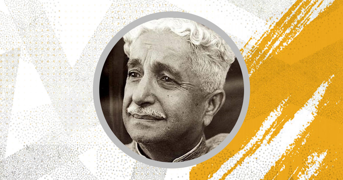 Read famous Poetry of Kuvempu | Hindwi
