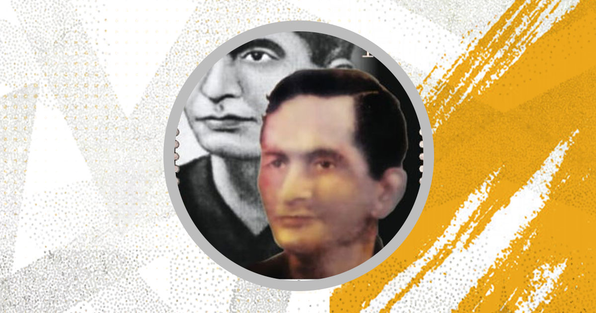 Read famous Poetry of Laxmikanta Mohapatra | Hindwi