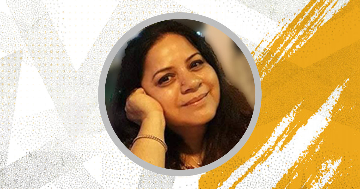 रास्ता पार करती लड़की - कविता | हिन्दवी