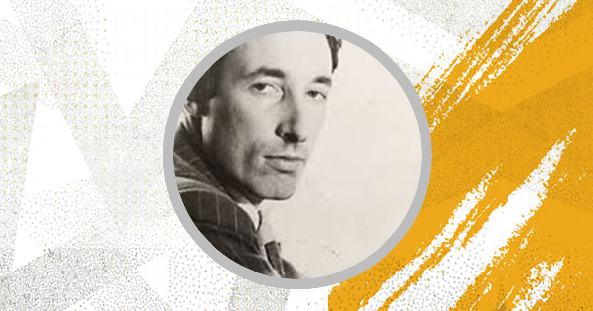 Read famous Poetry of Louis MacNeice | Hindwi