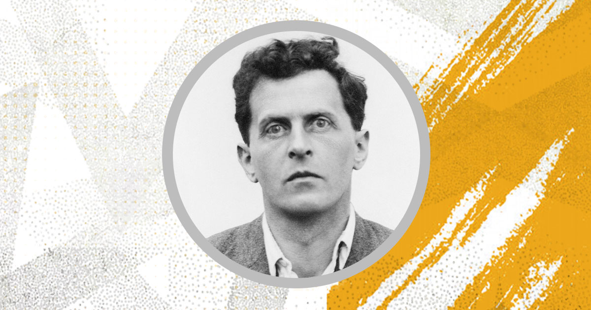 Read famous Poetry of Ludwig Wittgenstein | Hindwi