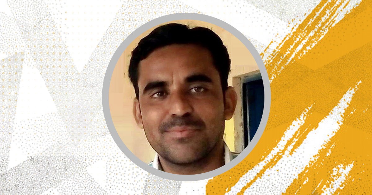 दृष्टि का अंतर - कविता | हिन्दवी