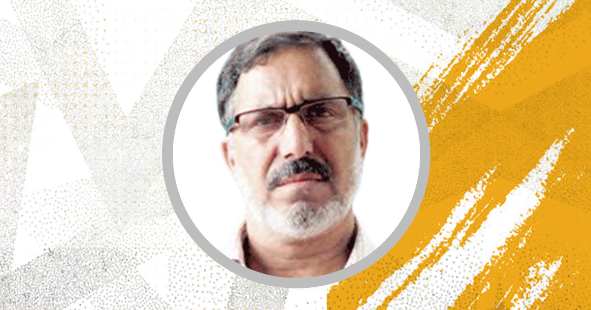 राष्ट्रीयता - कविता | हिन्दवी