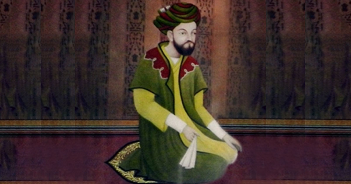 नागमती वियोग (एक)