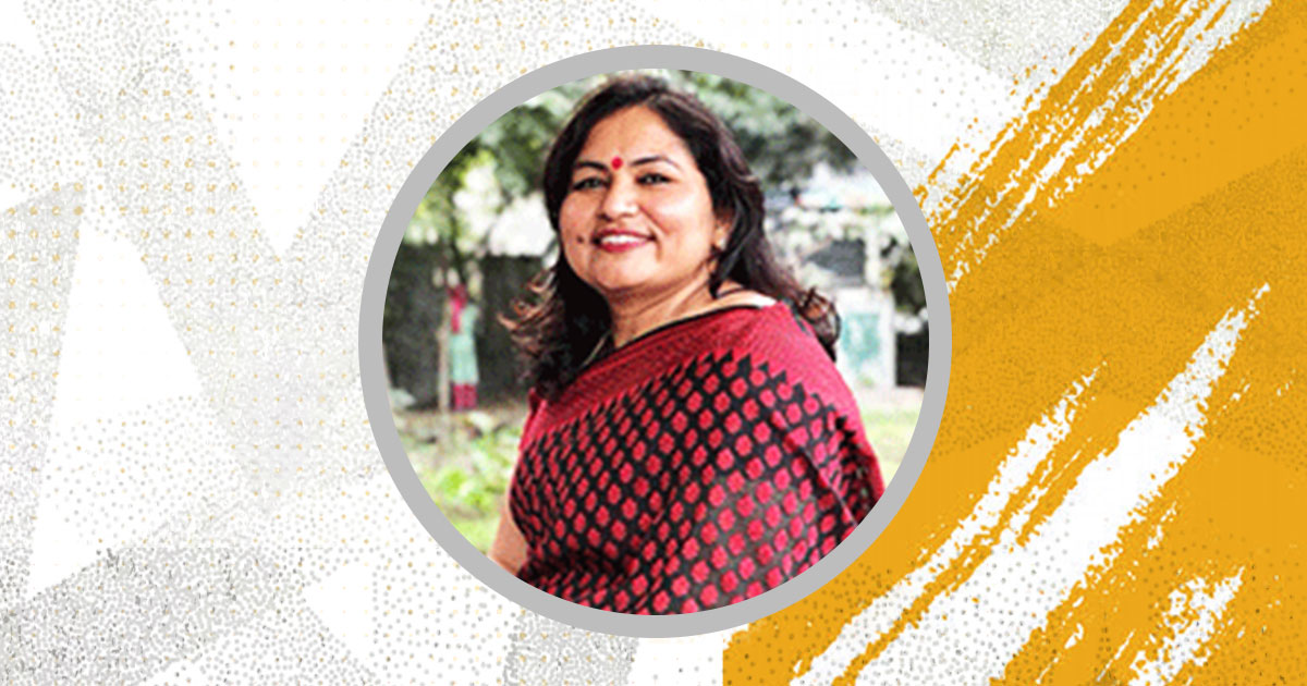 Article of Mamta Singh | Hindwi