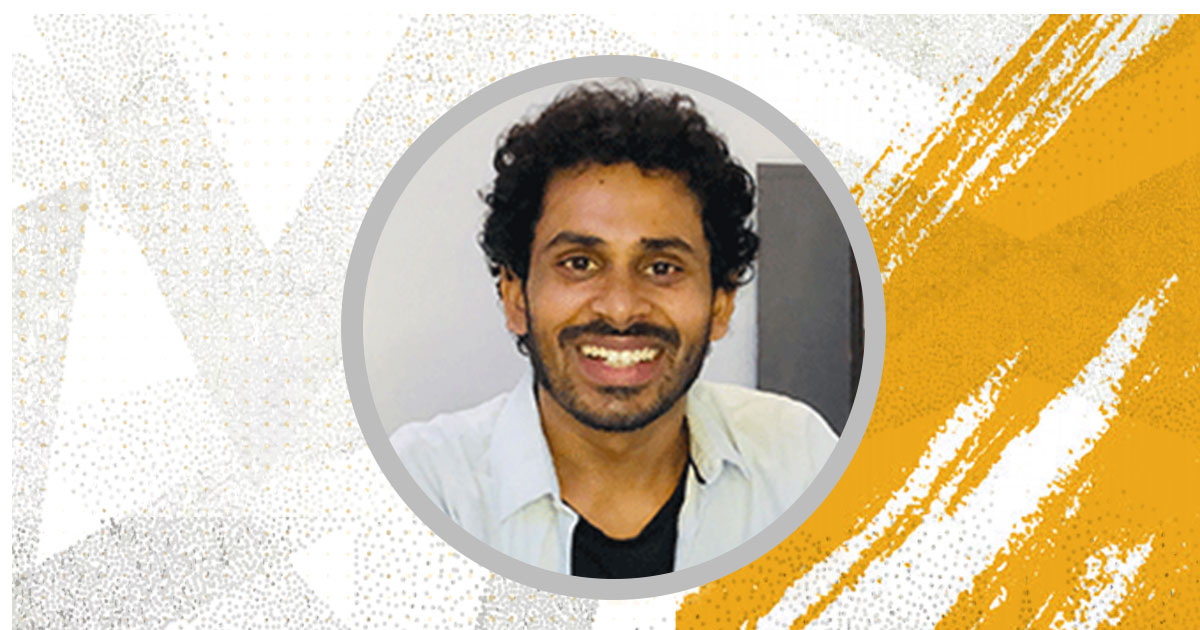 bela of Manish Patel | Hindwi