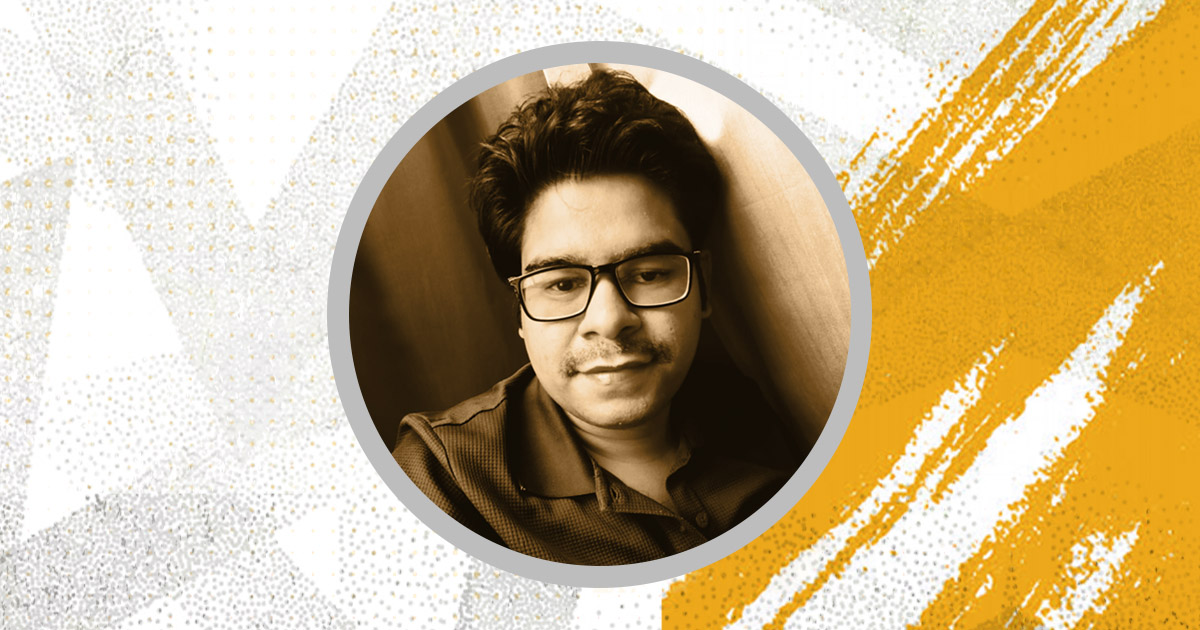 Kavita of Manmeet Soni | Hindwi