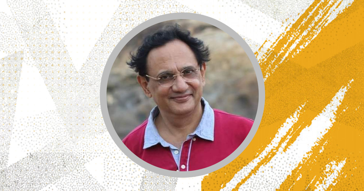 तर्पण - कविता | हिन्दवी