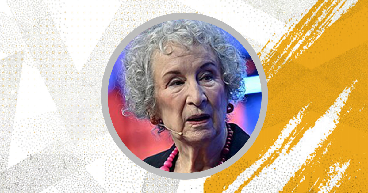 Read famous Poetry of Margaret Atwood | Hindwi