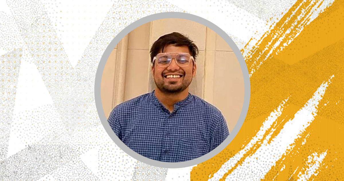 bela of Mayank Jain Parichha | Hindwi