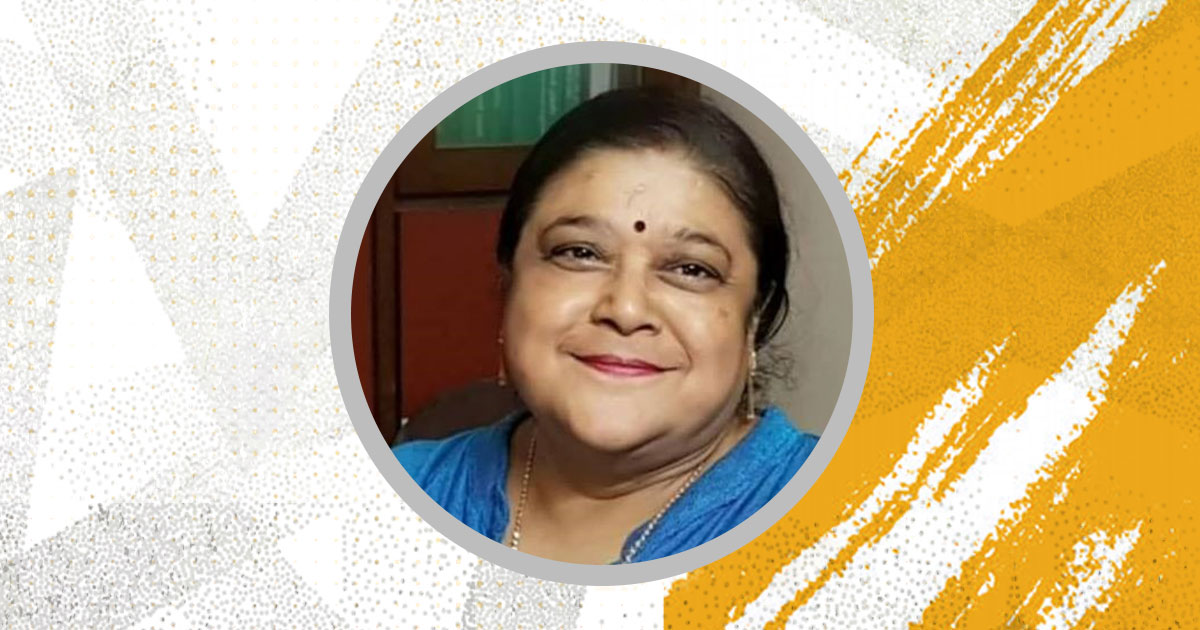 करना चाहती हूँ एक दस्तख़त - कविता | हिन्दवी