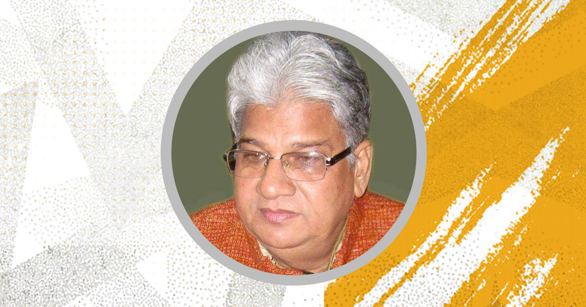 Read famous Poetry of Meethesh Nirmohi | Hindwi