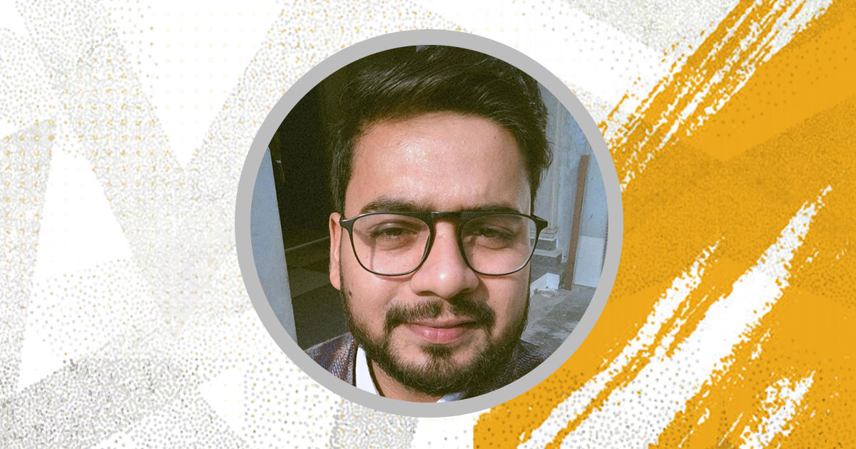 Read famous Poetry of Mohammad Anas | Hindwi