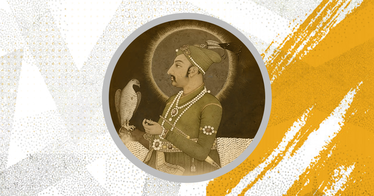 मोहम्मद शाह का जीवन परिचय | हिन्दवी