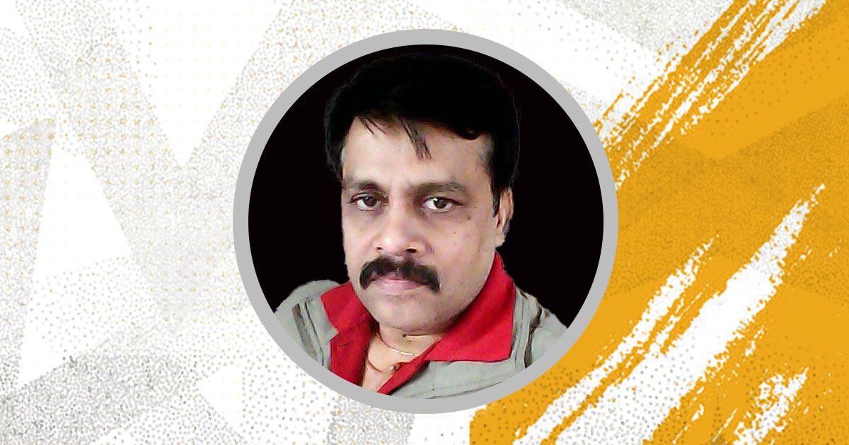 सुनो - कविता | हिन्दवी