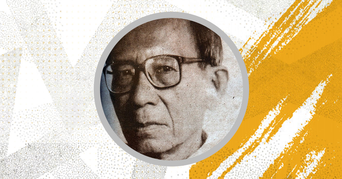 Read famous Poetry of Mya Than Tint | Hindwi