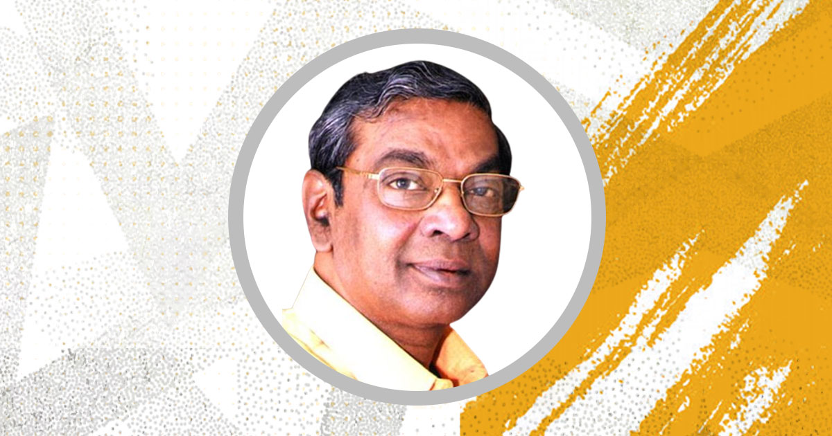 Kavita of N. Gopi | Hindwi
