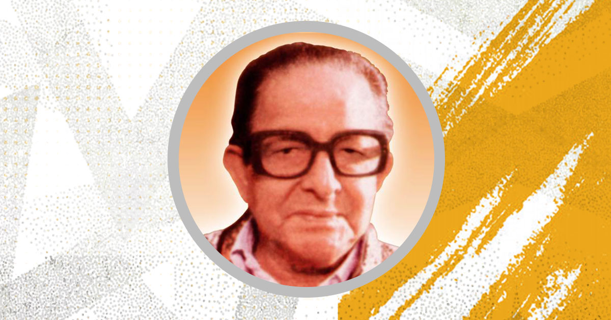 Read famous Poetry of Nabakanta Barua | Hindwi