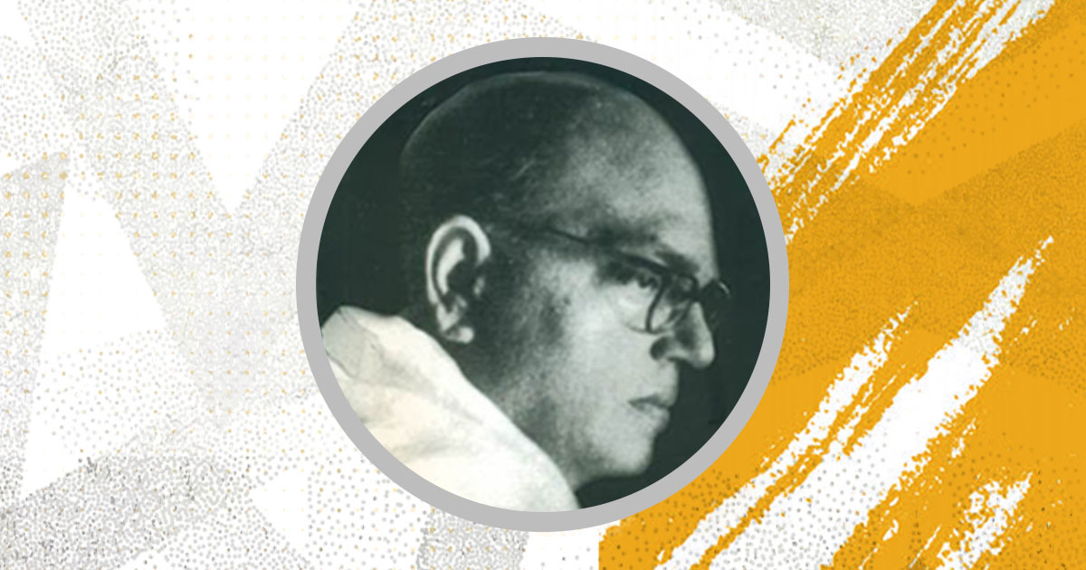 Kavita of Nalin Vilochan Sharma | Hindwi