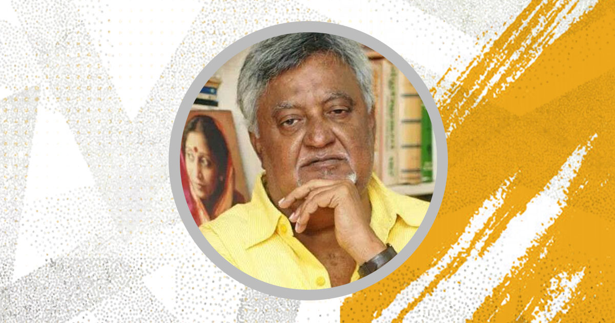 Read famous Poetry of Namdev Dhasal | Hindwi