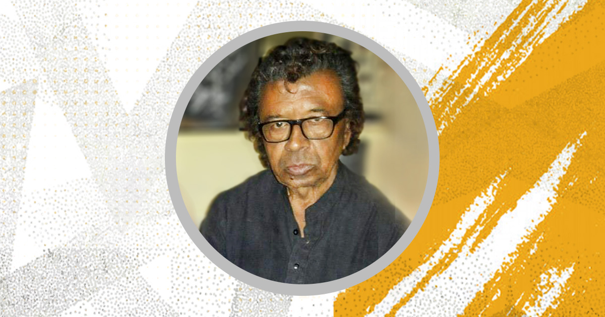 बूढ़े आदमी औरत की बातचीत - कविता | हिन्दवी