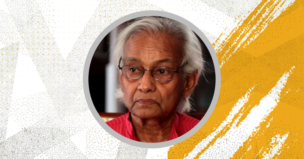 Read famous Poetry of Naresh Saxena | Hindwi