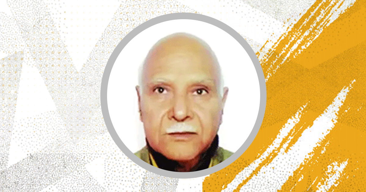 एक पुजारी एक भगवान - कविता | हिन्दवी